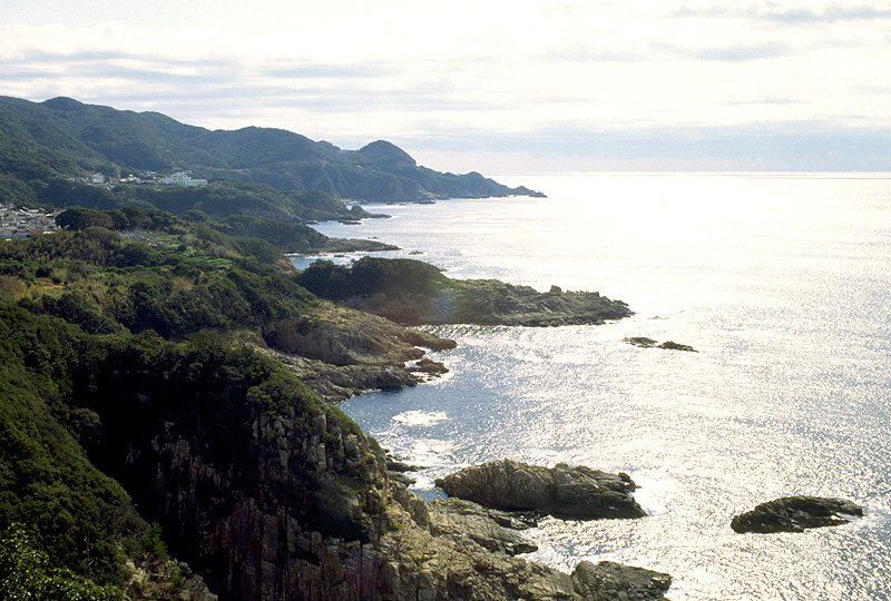 National Parks ＆ World Heritage Sites of JAPAN : Yambaru Visitor Centre